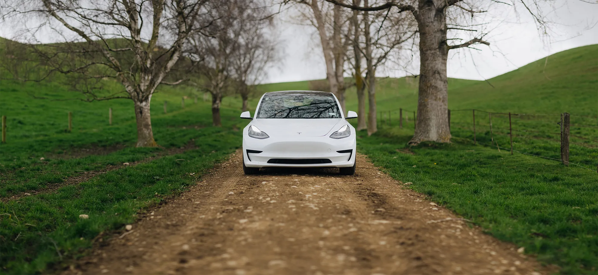 Evnex Smart EV Chargers